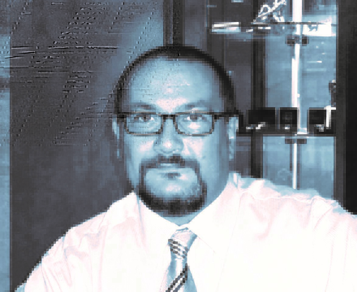 Meet a member: Tom Jenkins - AIJ Magazine