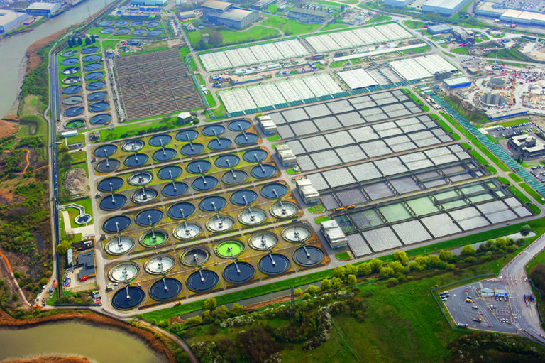 Abloy secures Thames Water contract - AIJ Magazine