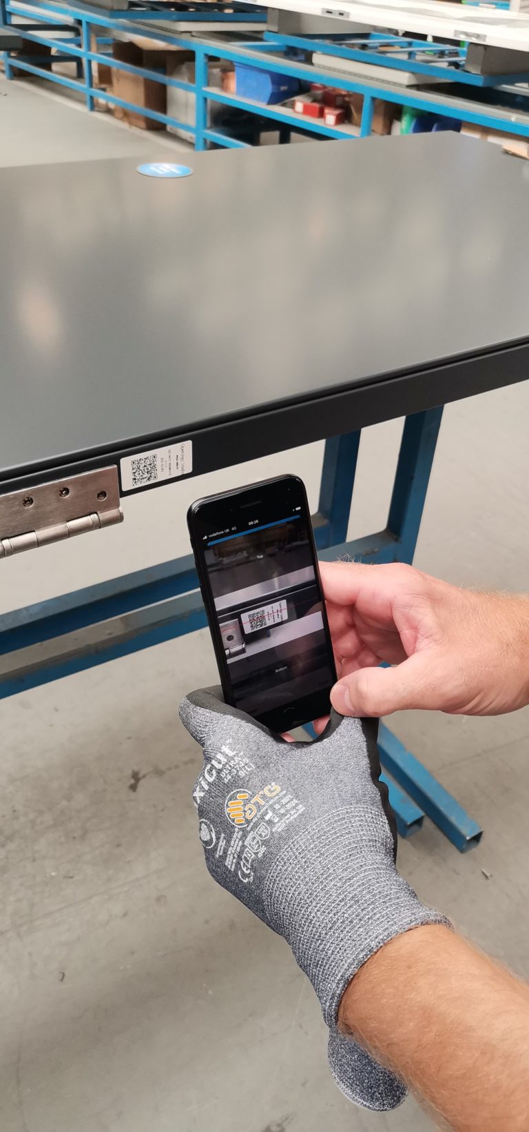 ASSA ABLOY introduces asset tagging - AIJ Magazine