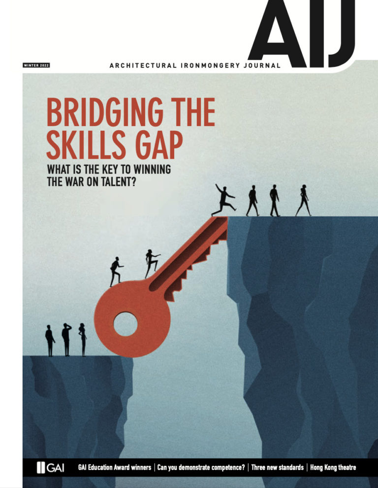 Digital Editions - AIJ Magazine