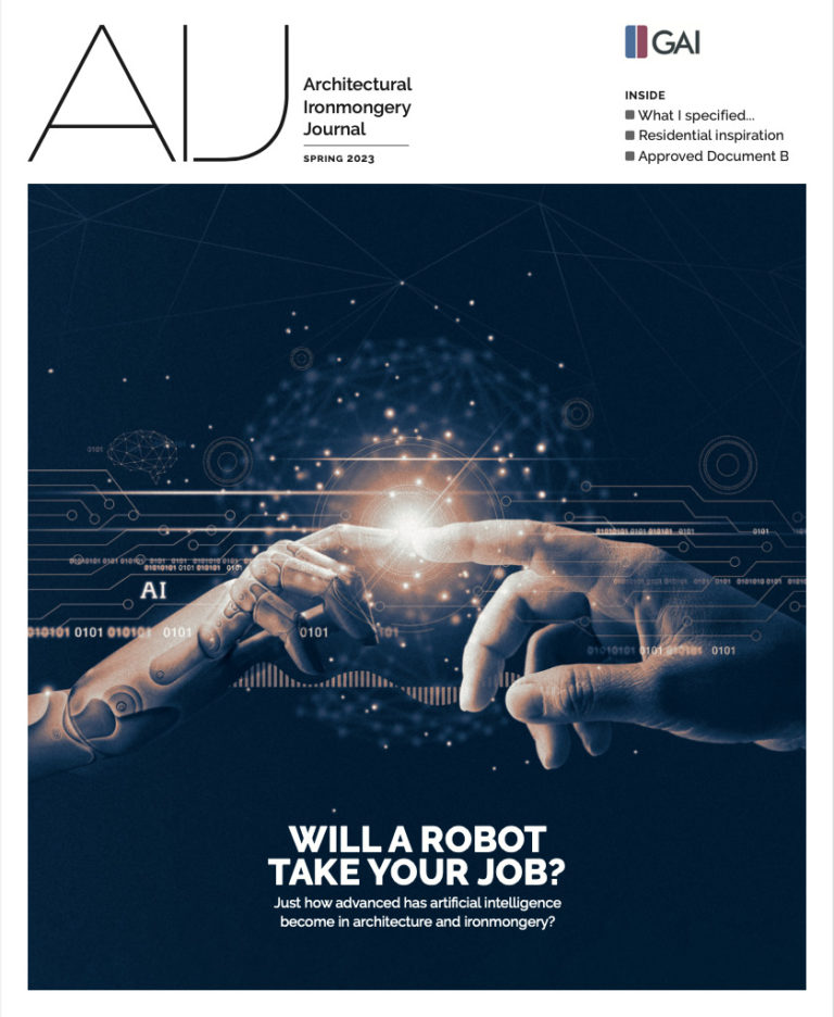 Digital Editions - AIJ Magazine