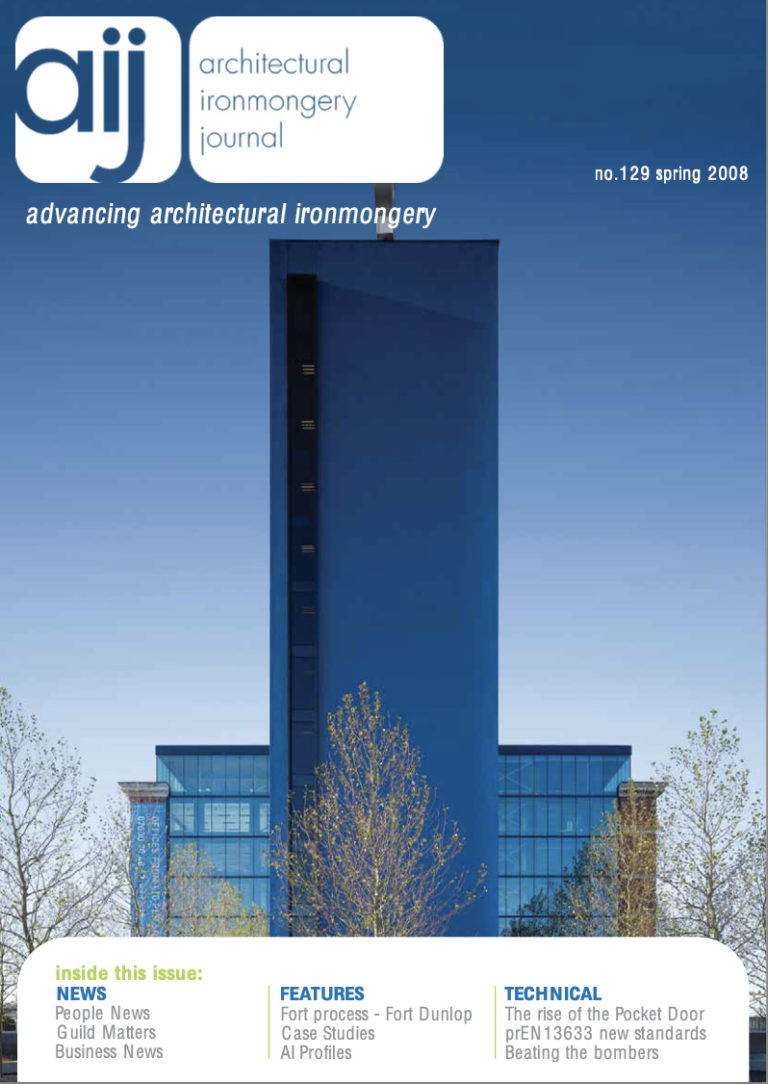 Digital Editions - AIJ Magazine