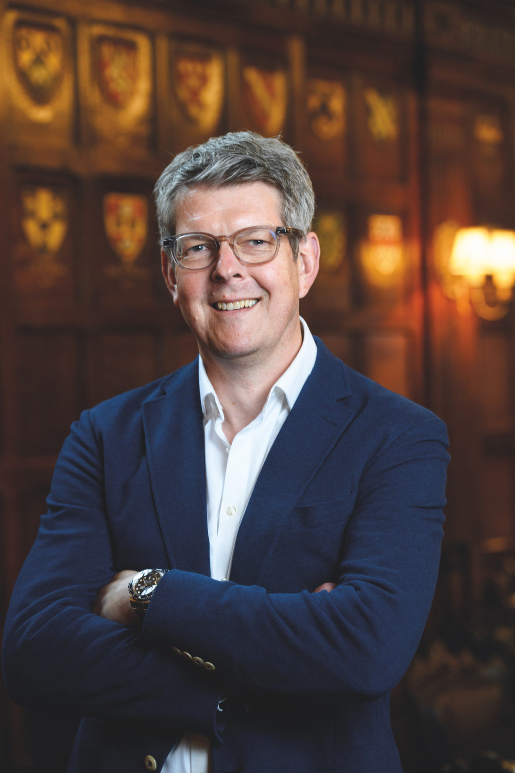 Pulling power: how can the architectural ironmongery sector attract the ...