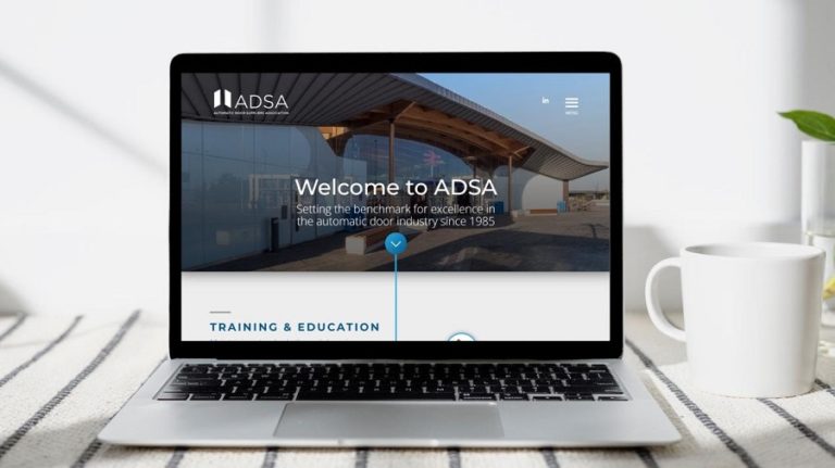 ADSA unveils new website - AIJ Magazine