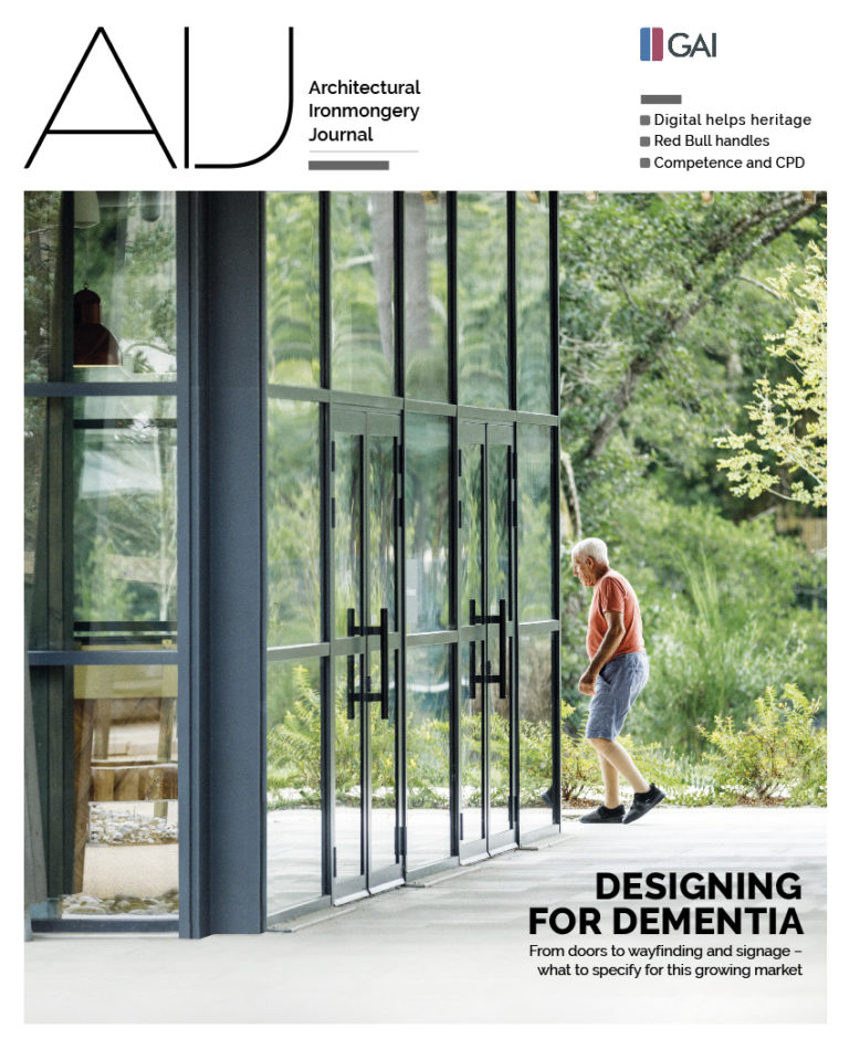 Digital Editions - AIJ Magazine