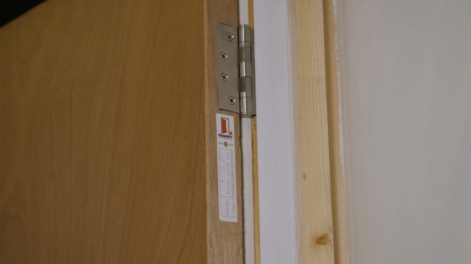 IronmongeryDirect adds FrameFit system to its fire rated product range ...