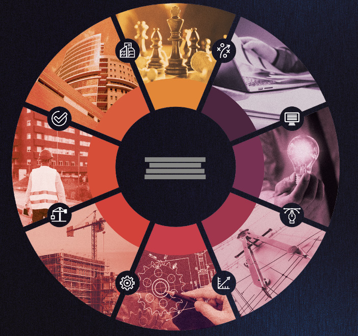 The RIBA Plan of Work: the essential tool now joined by a GAI overlay ...