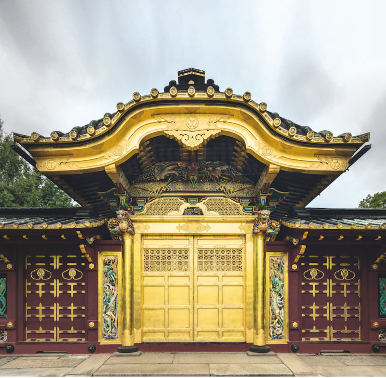 Five of the world's most expensive doors - AIJ Magazine