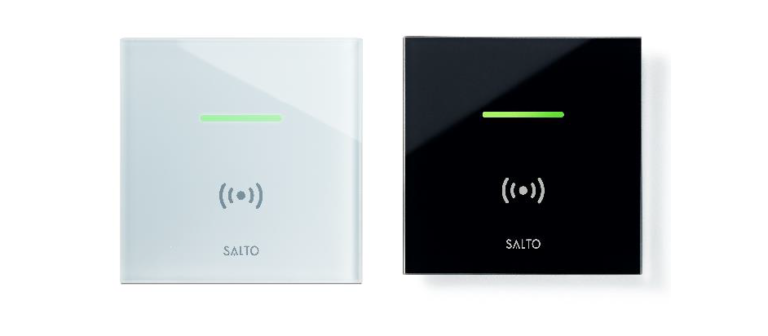 Salto launches new smart access reader - AIJ Magazine