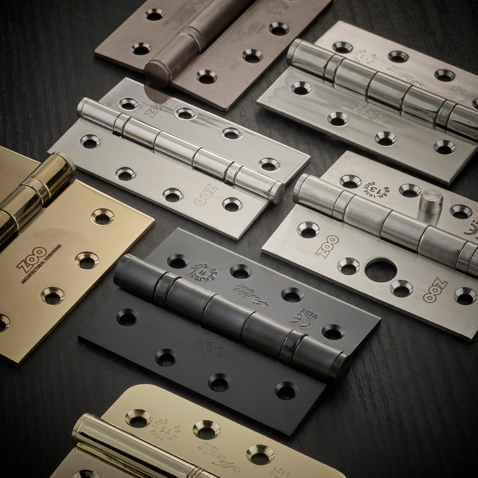 Zoo Hardware strengthens partnership with JELD-WEN - AIJ Magazine